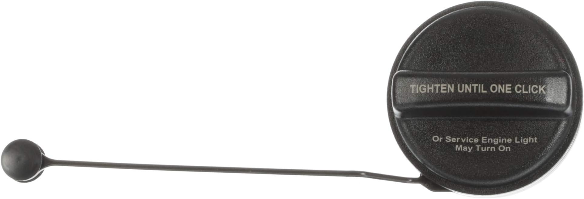 Amazon.com: OEM NEW Fuel Tank Filler Gas Cap 15-18 Chevrolet Silverado ...