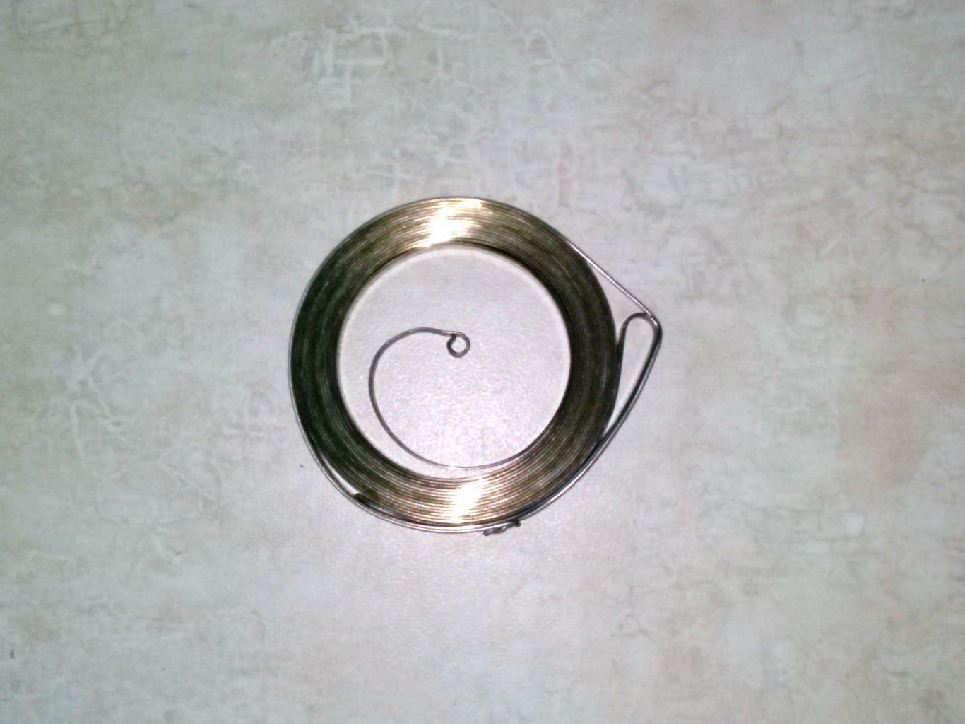 Amazon.com: GardenPal Rewind spring Compatible with Stihl MS261/MS311 ...