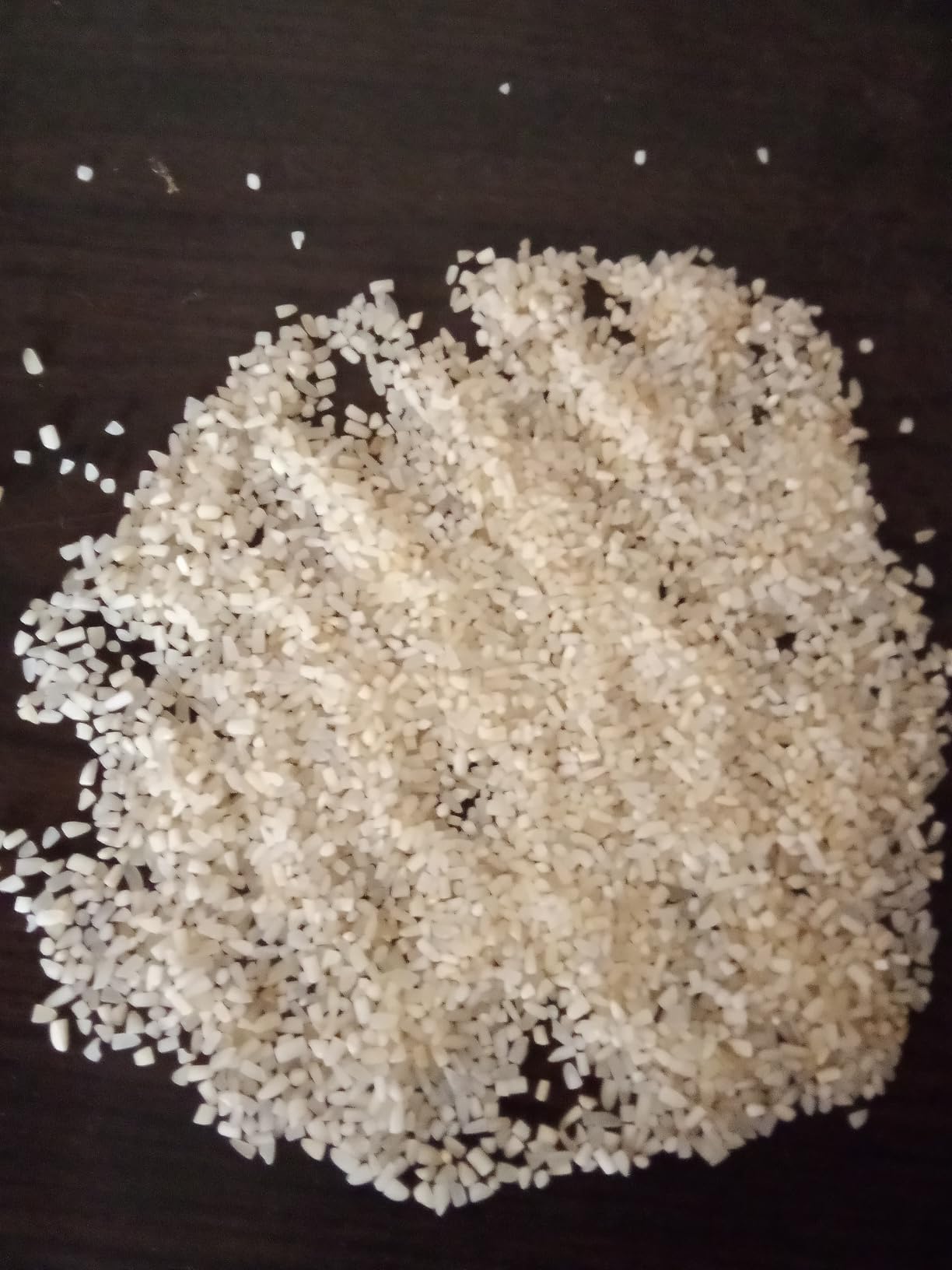 Kohinoor Mini Mogra II Basmati Rice, 10kg : Amazon.in: Grocery ...