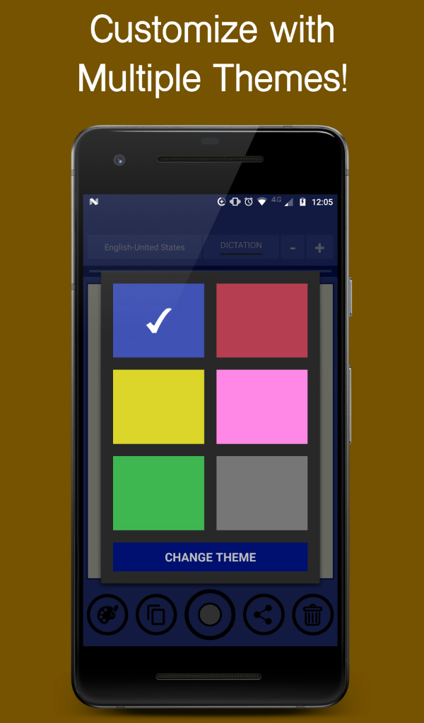 Super Voice Typer - Application sur Amazon Appstore