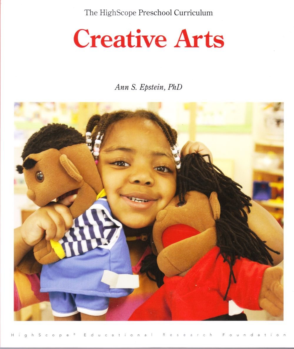 Creative Arts: Ann S. Epstein: 9781573796569: Amazon.com: Books