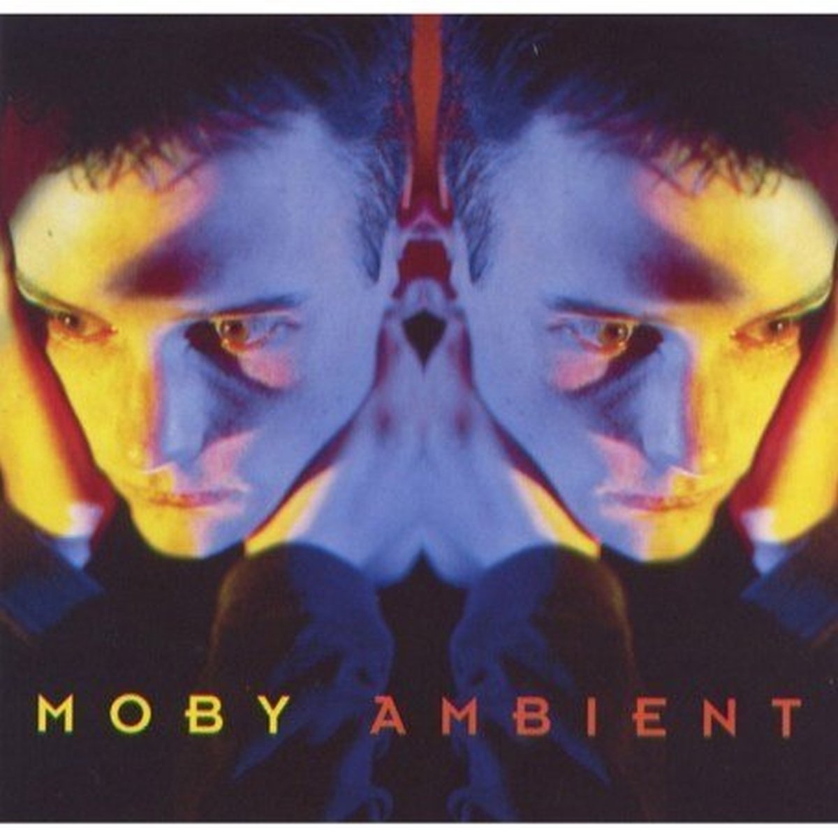 Moby - Ambient - Amazon.com Music