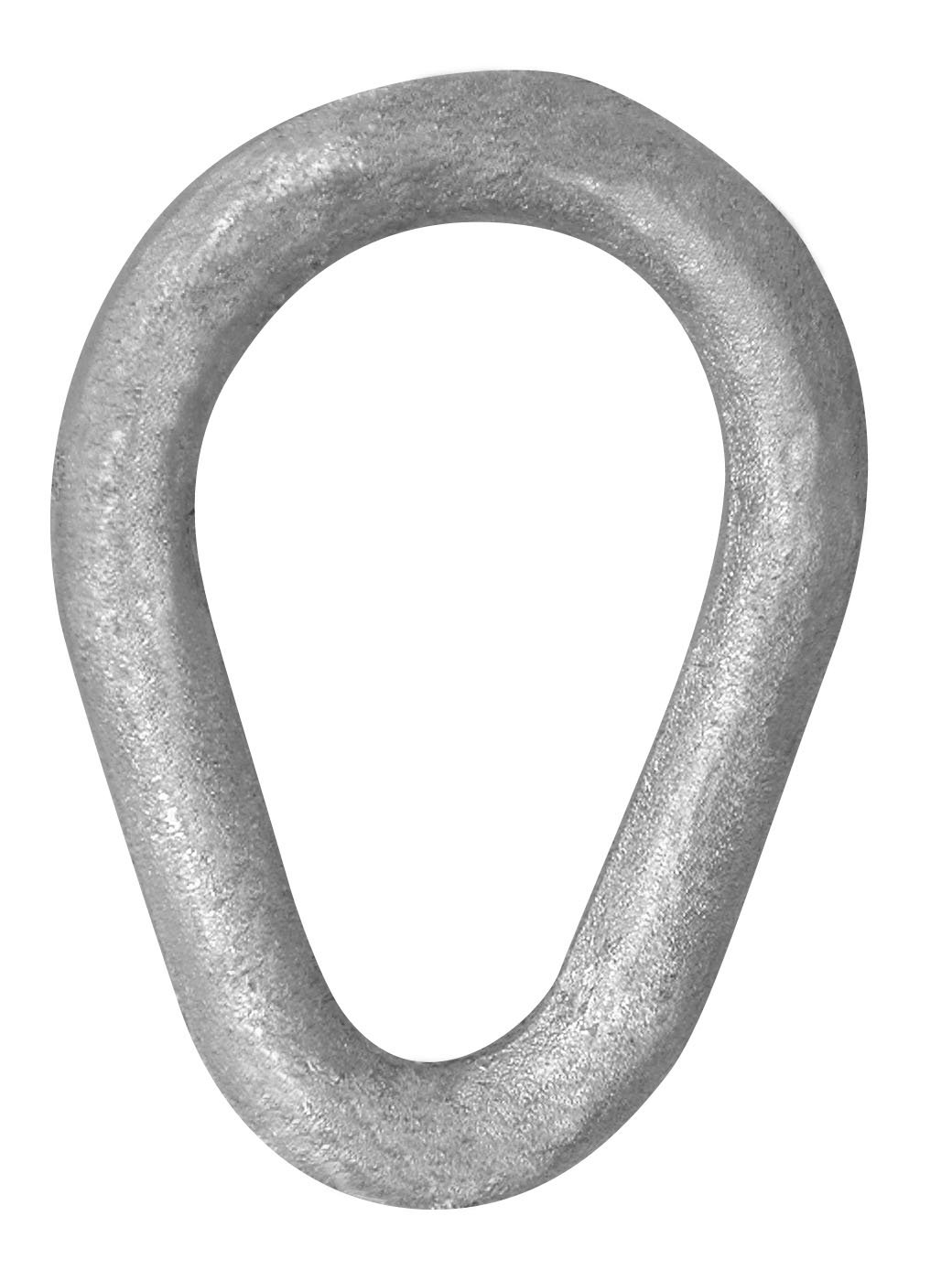 CAMPBELL 821-G 1/2-Inch Drop-Forged Carbon Steel Weldless Sling Link ...