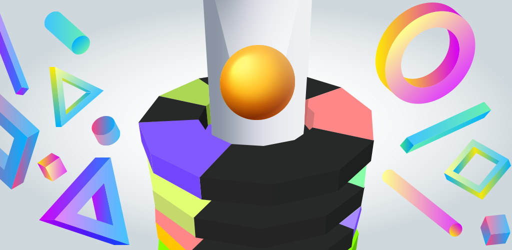 Stack Bump: Hit Black Block - App on Amazon Appstore