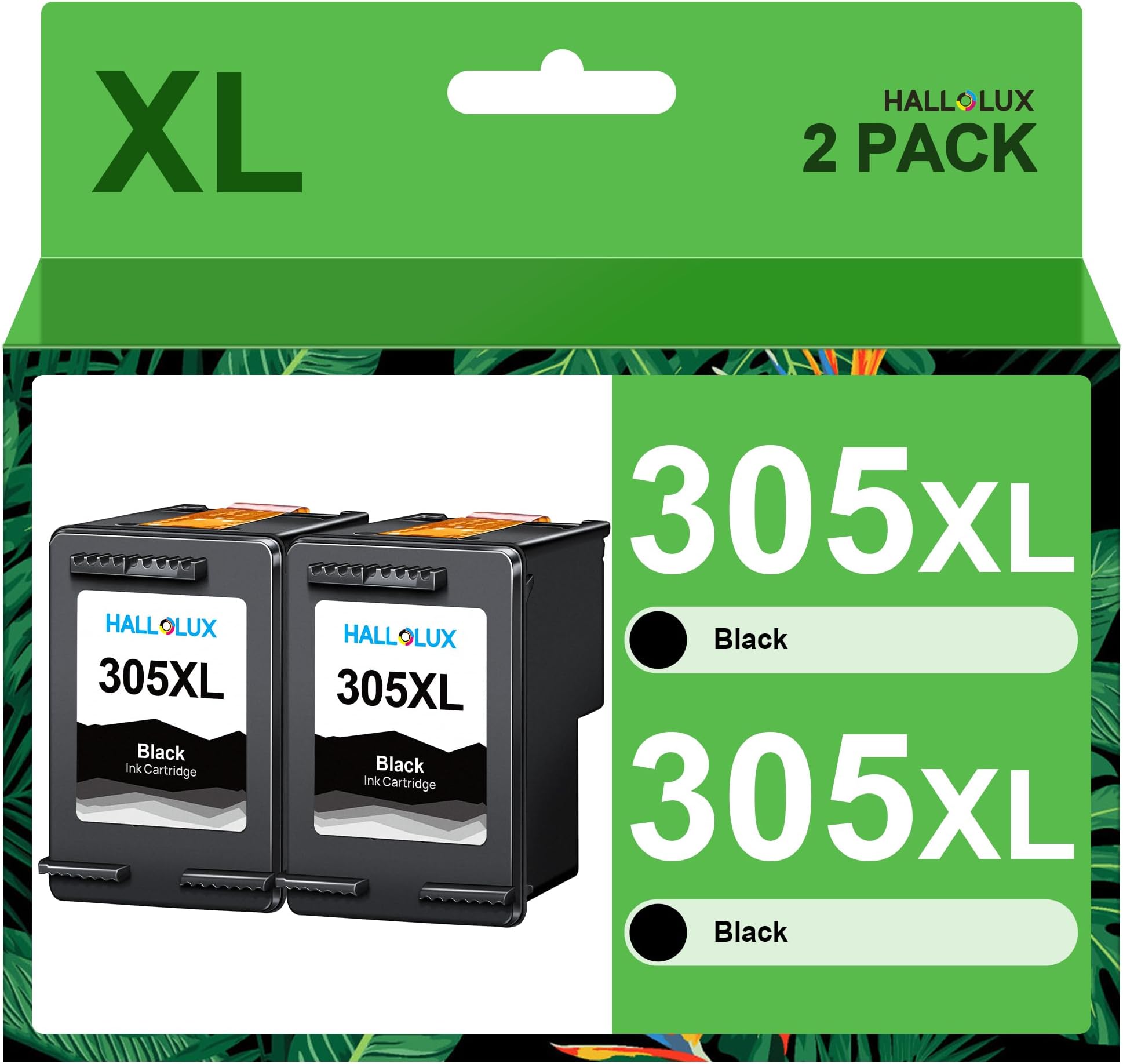 HP 305 Original Ink Cartridge : Amazon.de: Stationery & Office Supplies