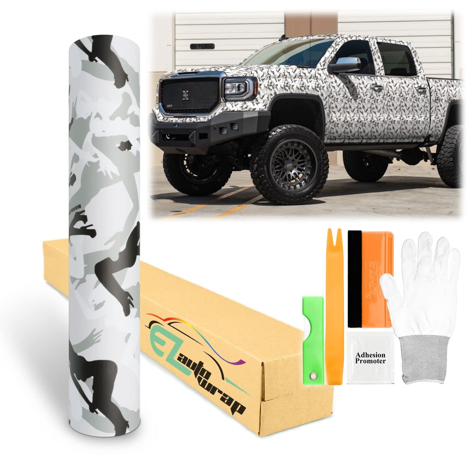 Morning Wood Camouflage Sheets