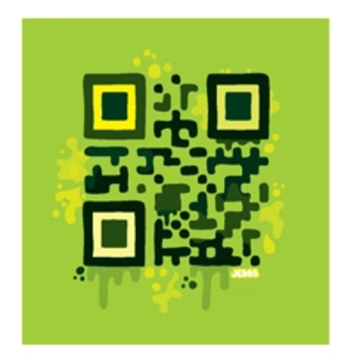QR and Barcode Extractor - App on Amazon Appstore