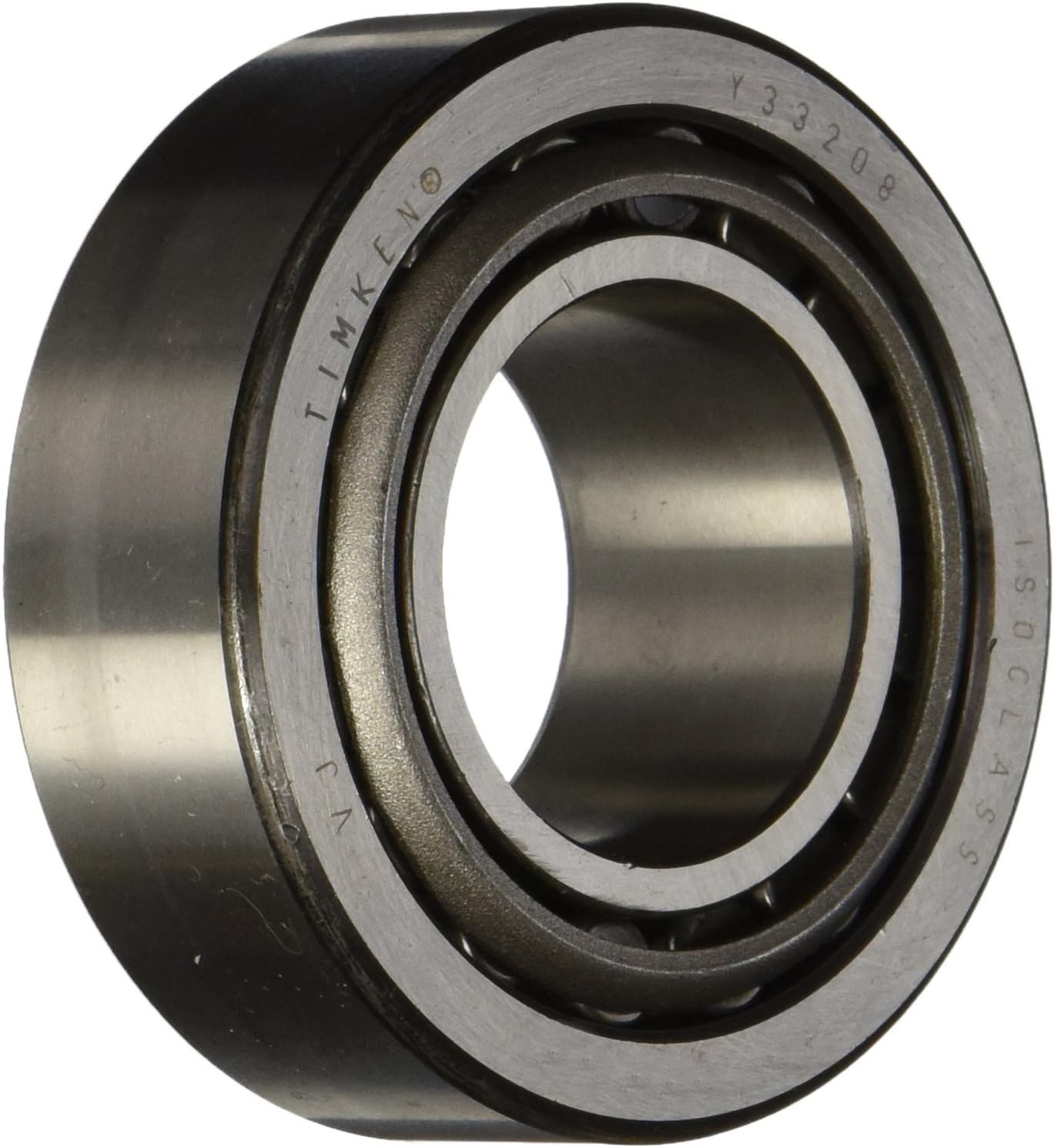 Amazon.com: Timken 33208 ISOClass Bearing : Industrial & Scientific