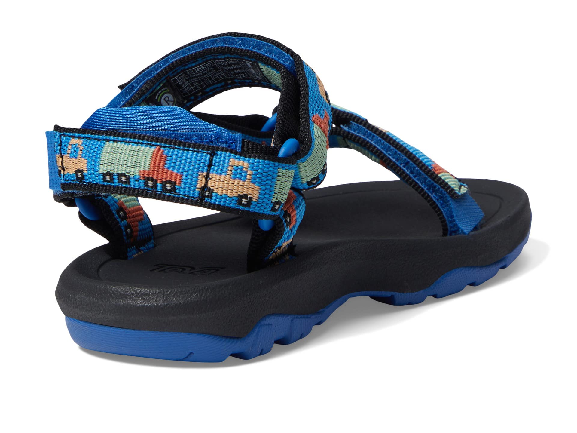 Snapklik.com : Teva Kids Hurricane XLT 2 Sandal
