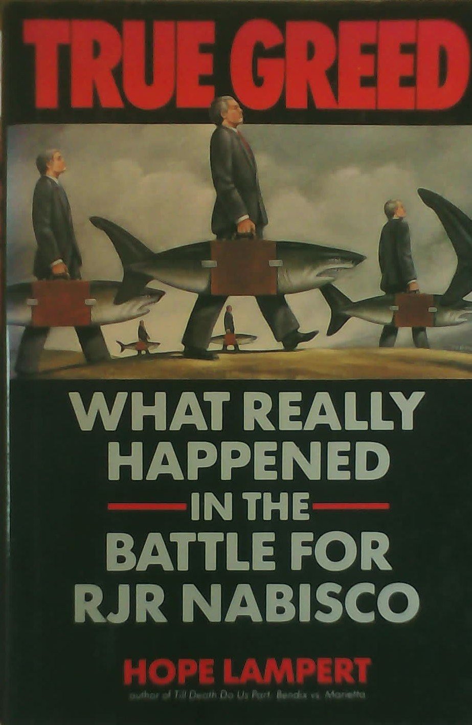 Buy True Greed Book Online at Low Prices in India | True Greed Reviews ...