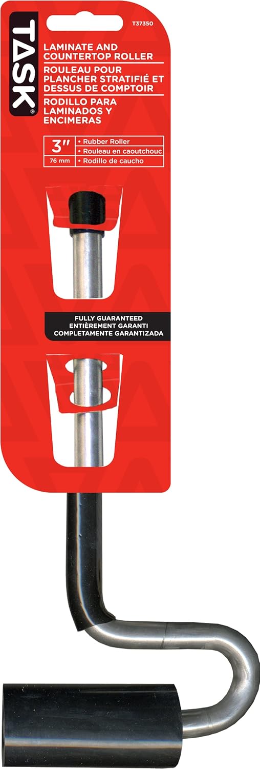 Task Tools T37350 Laminate and Countertop Roller : Amazon.ca: Tools ...
