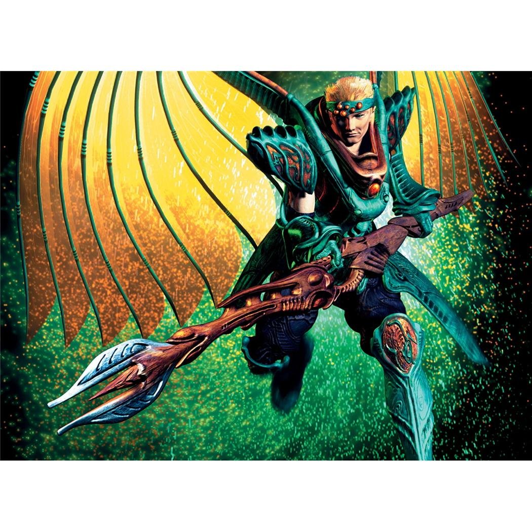 Wallpapers Of Legend Dragoon