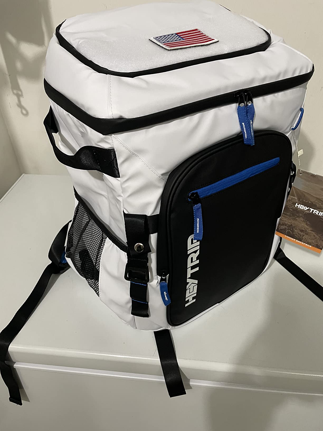 $10/mo - Finance Heytrip Backpack Cooler 36/54 Cans Insulated ...