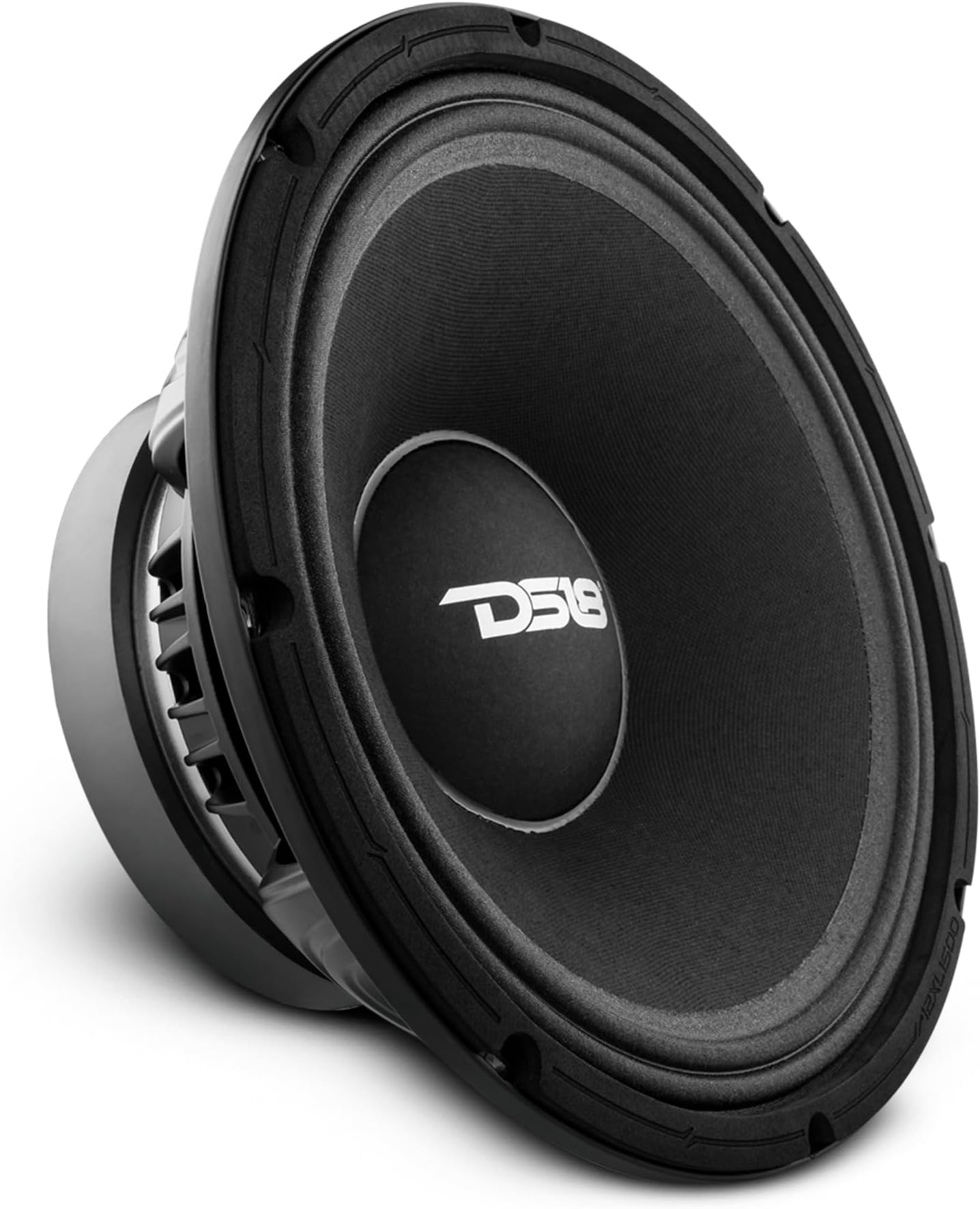 Amazon.com: DS18 12XL1500-4 PRO XL 12" Mid-Range Loudspeaker 750W RMS 4 ...