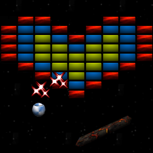 Arkanoid Bricks Breaker Dr Arkanoid Space Saga Ultimate edition ...
