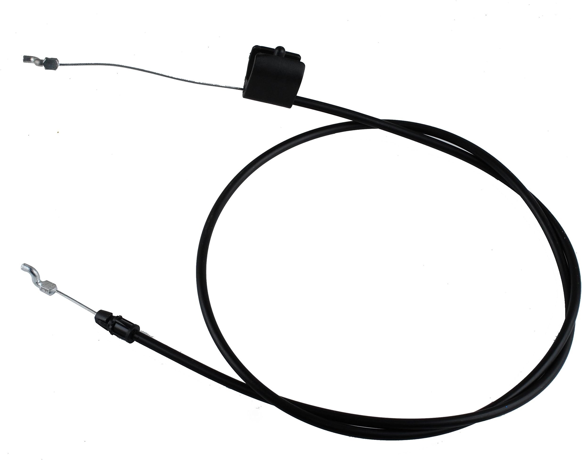 Amazon.com : Kizut 183567 Control Cable for Craftsman Poulan 183567 ...