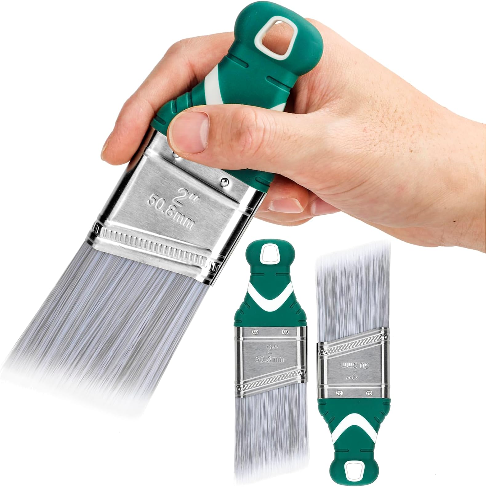 PAINTBRUSH 2" SHORTCUT - Amazon.com