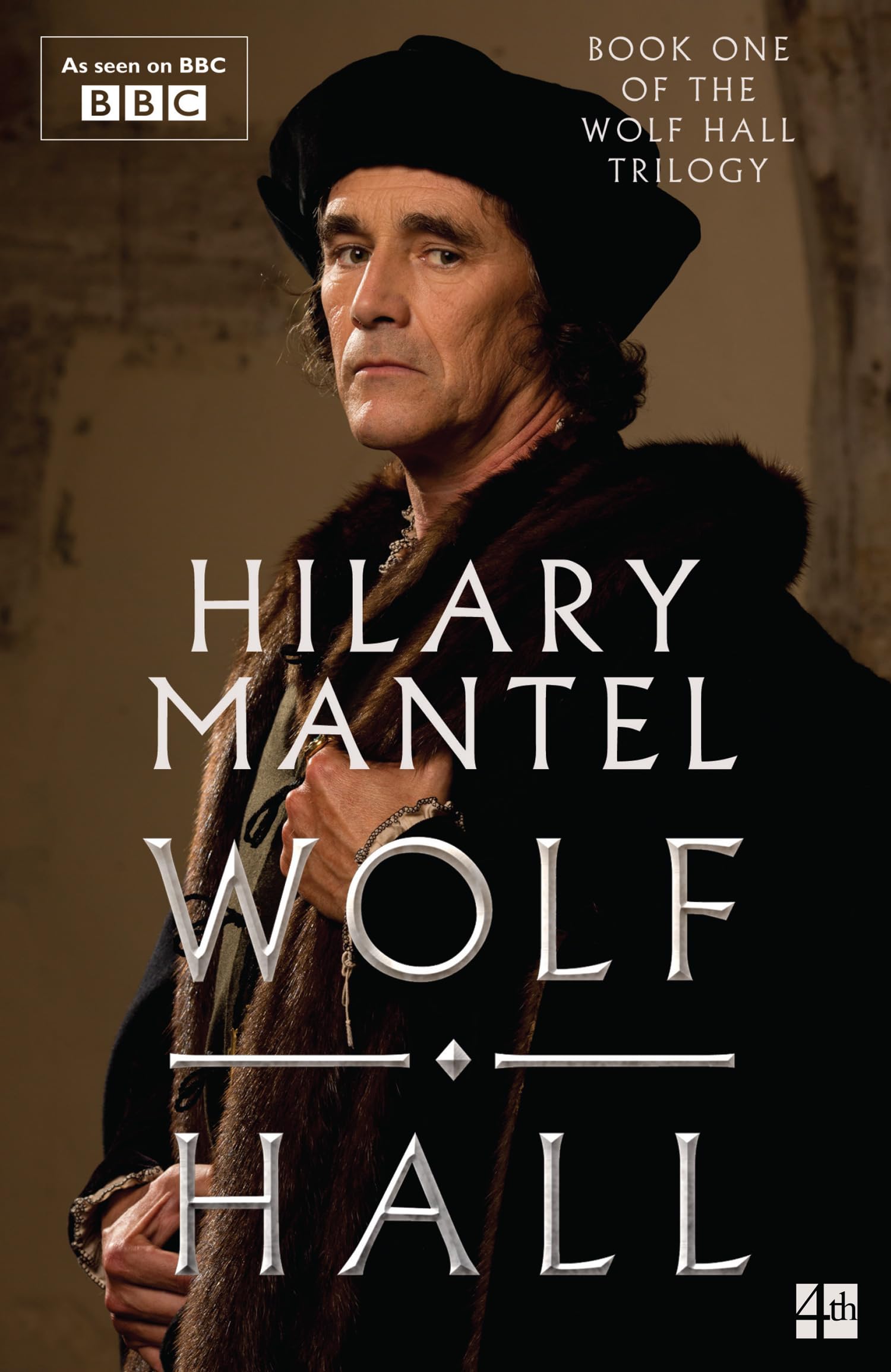 Amazon | Wolf Hall (The Wolf Hall Trilogy) | Mantel, Hilary | Historical
