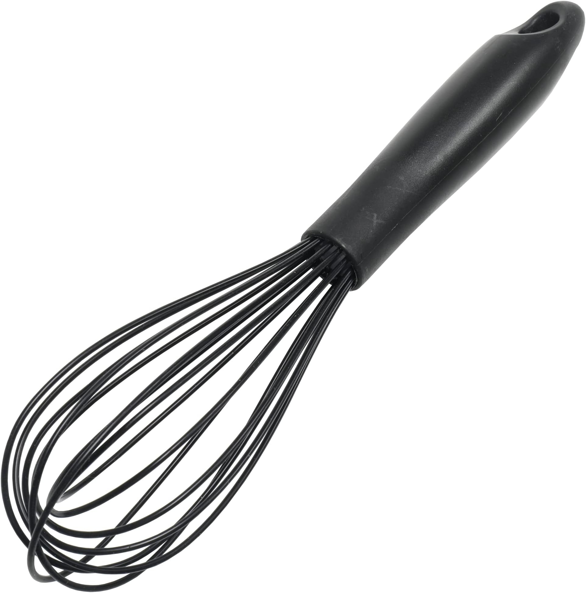 Amazon.com: Chef Craft Premium Silicone Wire Cooking Whisk, 10.5 inch ...