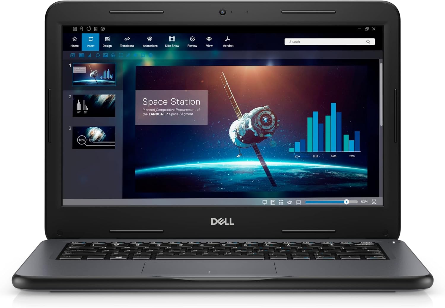 Amazon.com: Dell Latitude 3310 Laptop PC 14 Inch Touchscreen Laptop PC ...