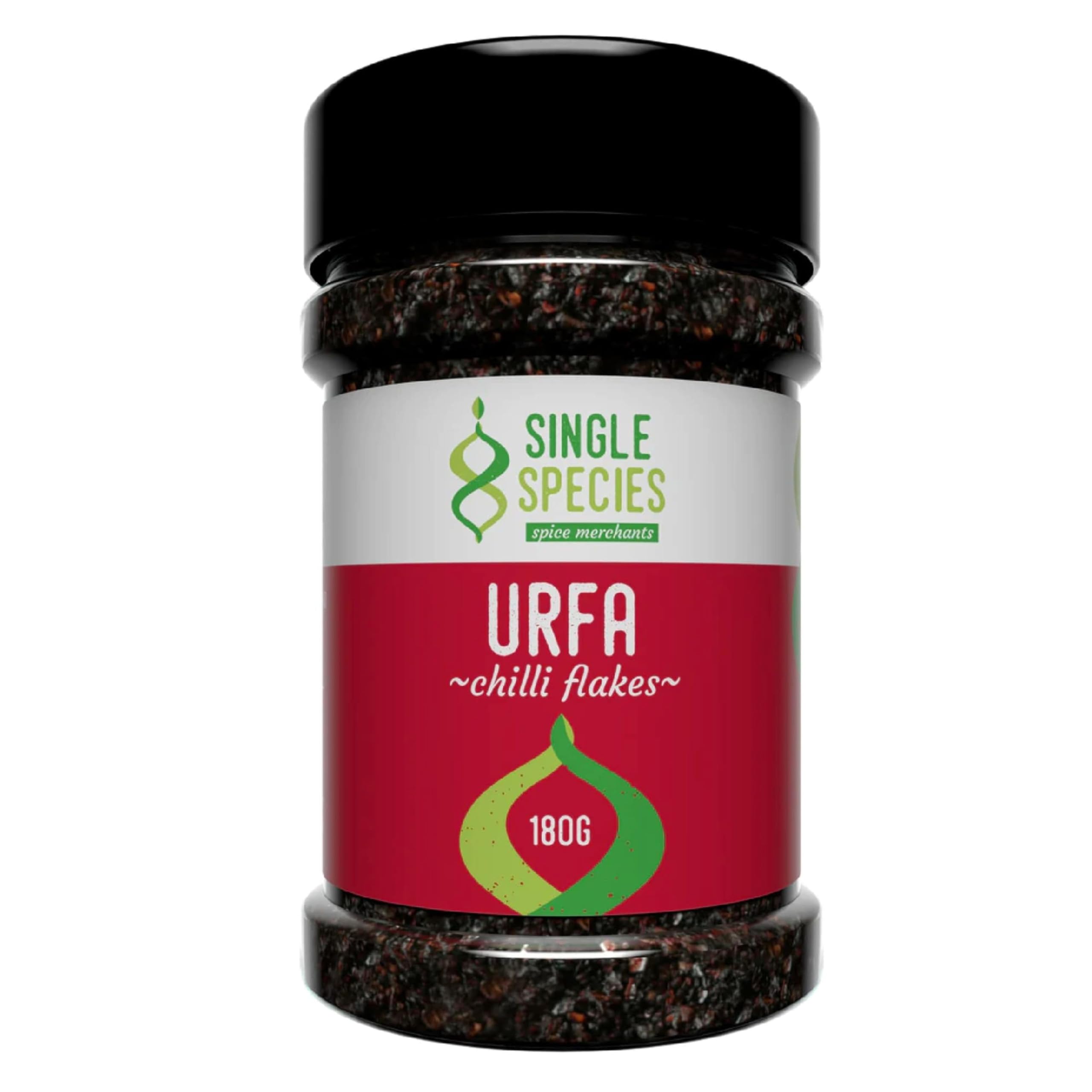 Angus & Oink | Urfa Chilli Flakes by Single Species | 180g Tub with ...