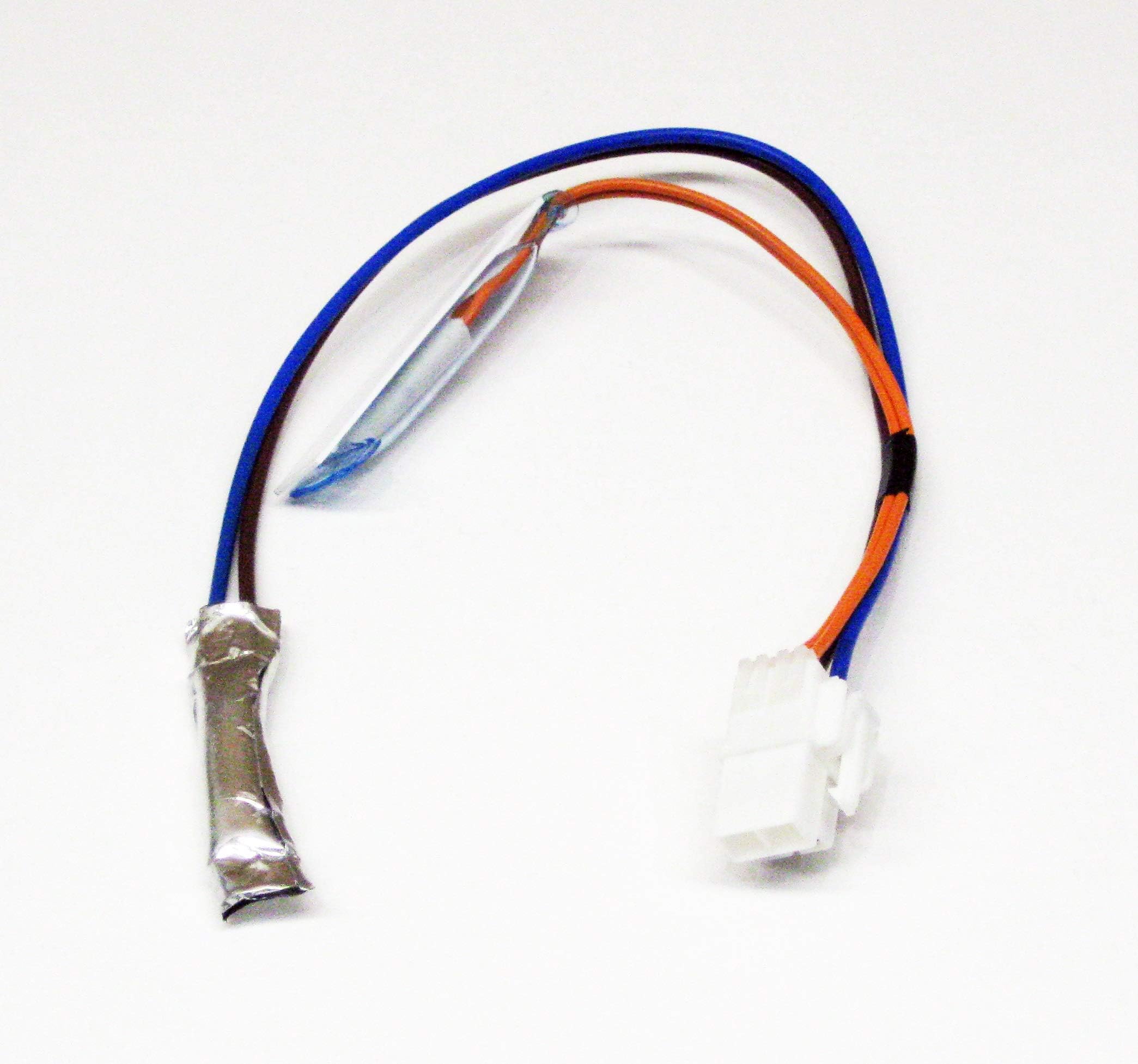 Amazon.com: LG 6500JB2002X Genuine OEM Temperature Sensor for LG ...