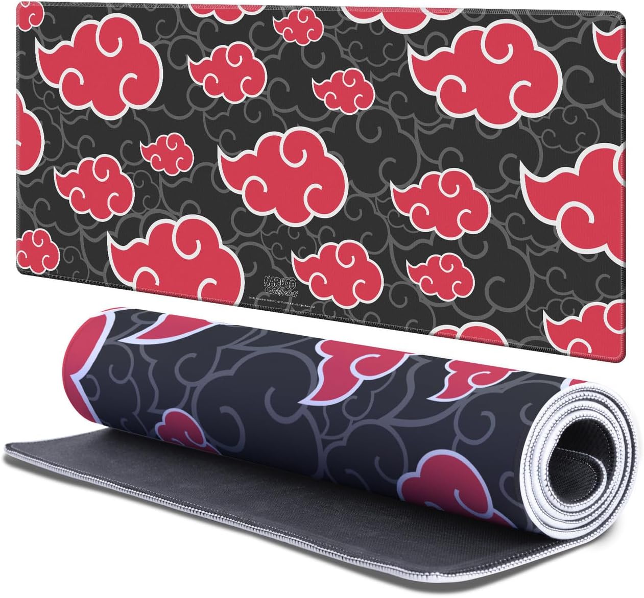 Amazon.com: Head Case Designs Officially Licensed Naruto Shippuden ...