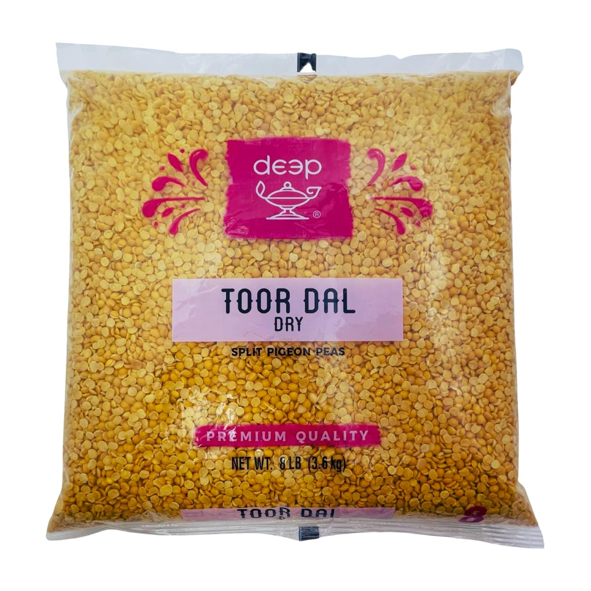 Toor Dal