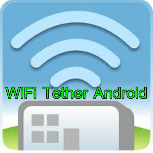 WiFi Tether Android - App on Amazon Appstore