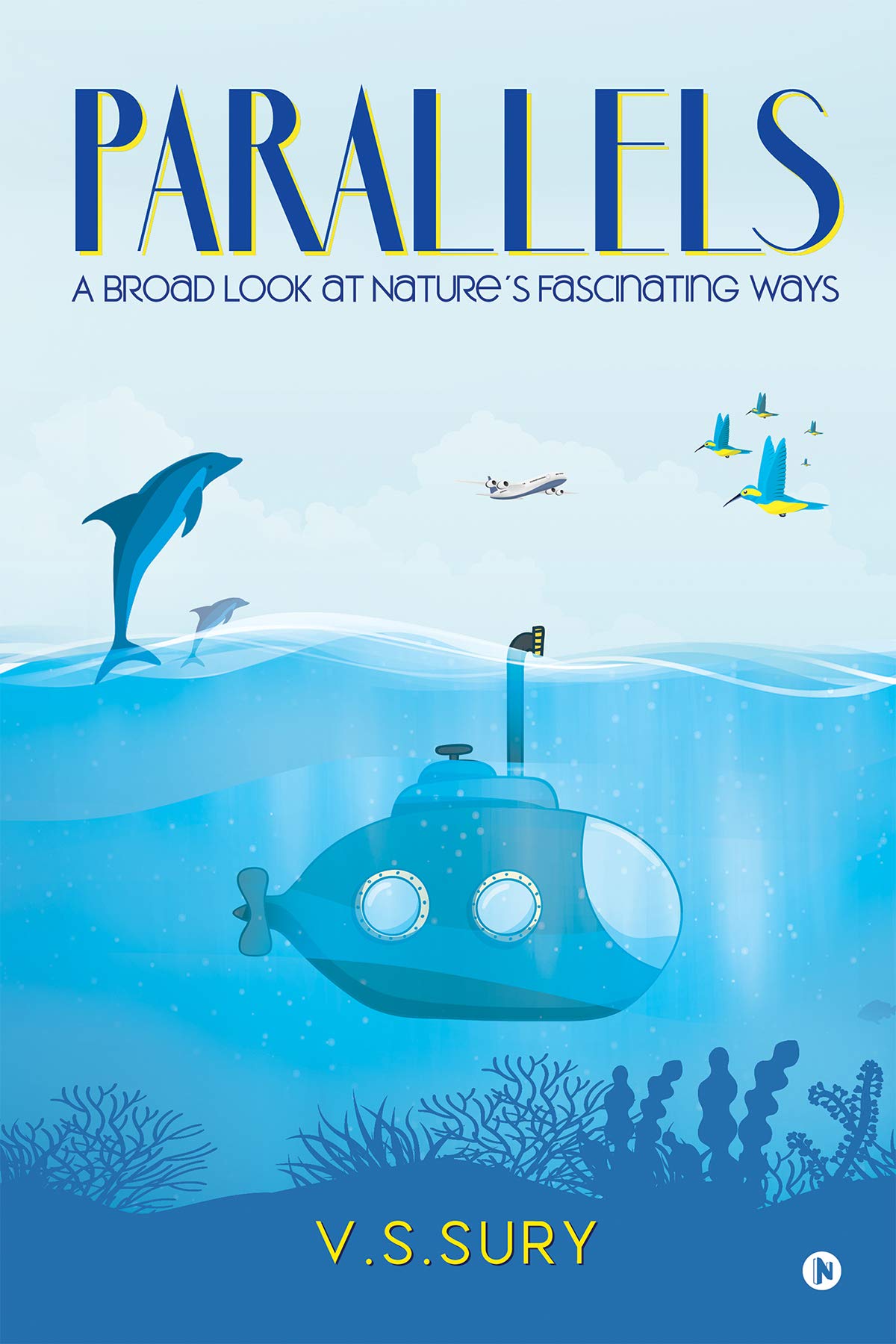 Book review of Parallels - Readers' Favorite: Book Reviews and Award ...