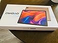 Amazon.com : DMOAO Tablet, 10.1 Inch Tablets, Android Tablet with 18GB ...