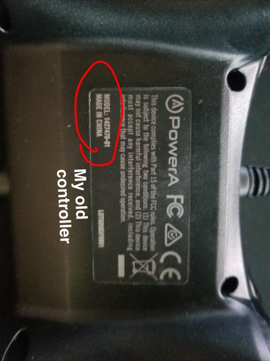 Amazon.com: PowerA Xbox 360 Pro Ex Controller Black : Video Games