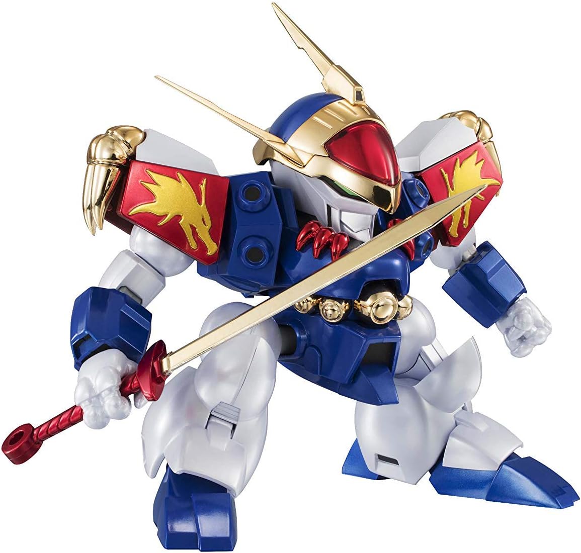 Mashin Hero Wataru Ryujinmaru: 30th Anniversary Edition, Bandai ...