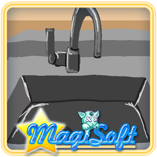 Kitchen Sink Simulator - App on Amazon Appstore