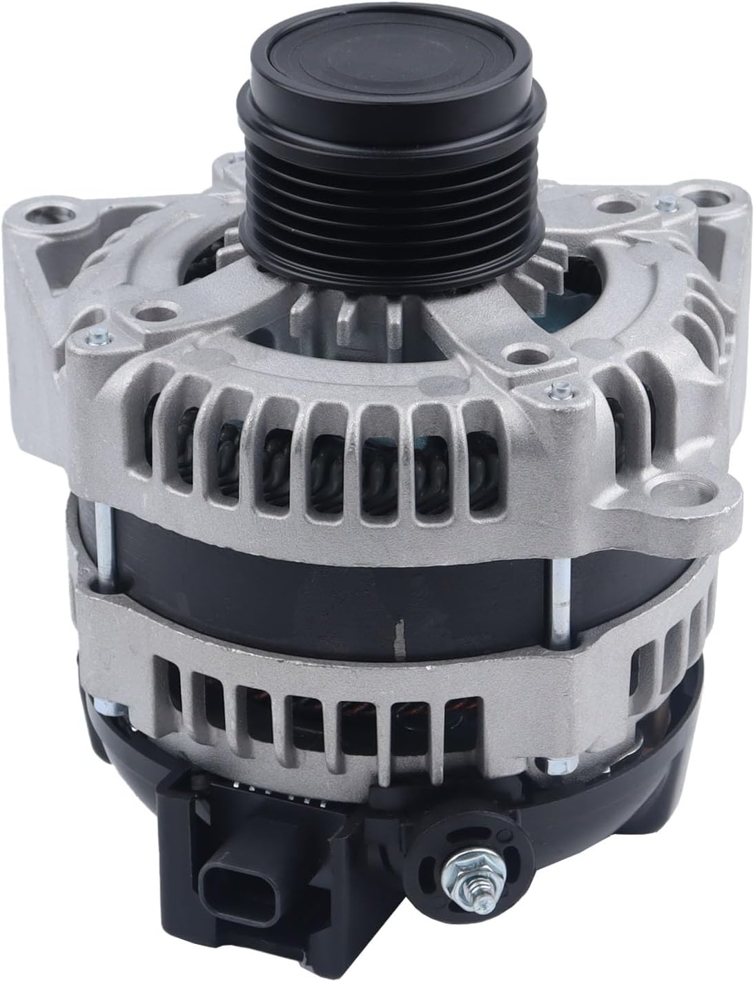 Amazon.com: AOKAILI 22747896 84143543 Alternator 150 AMP Compatible ...