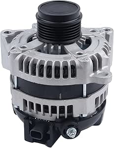 Amazon.com: AOKAILI 22747896 84143543 Alternator 150 AMP Compatible ...