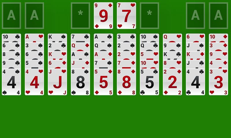Solitaire Pack - App on Amazon Appstore