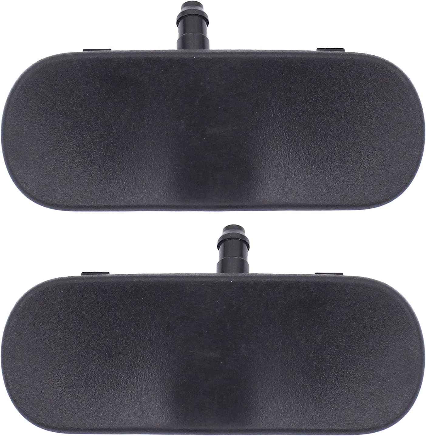 HouYeen Front Windscreen Washer Spray Nozzle Jet Heated for A3 A4 Q3 Q5 ...