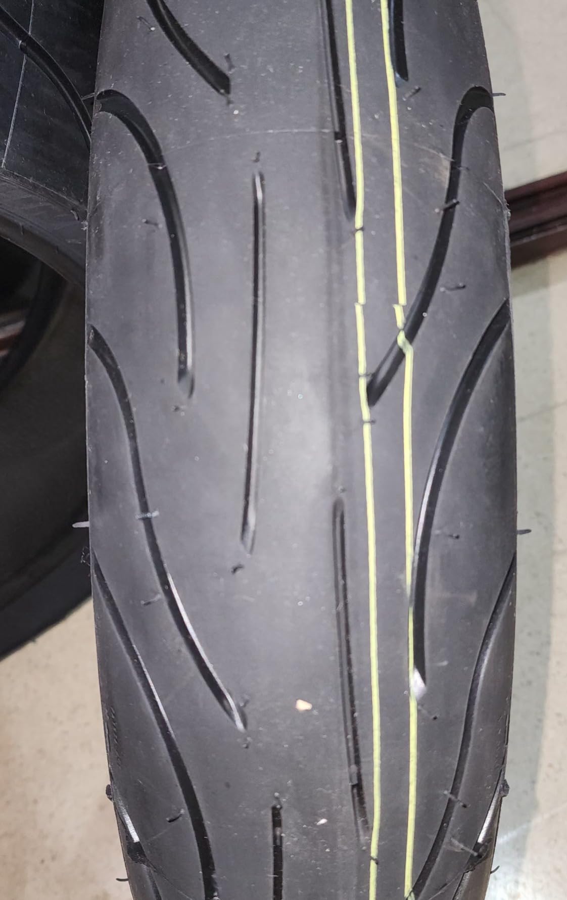 $26/mo - Finance Michelin Pilot Power 2CT Motorcycle Tire Hp/Track ...