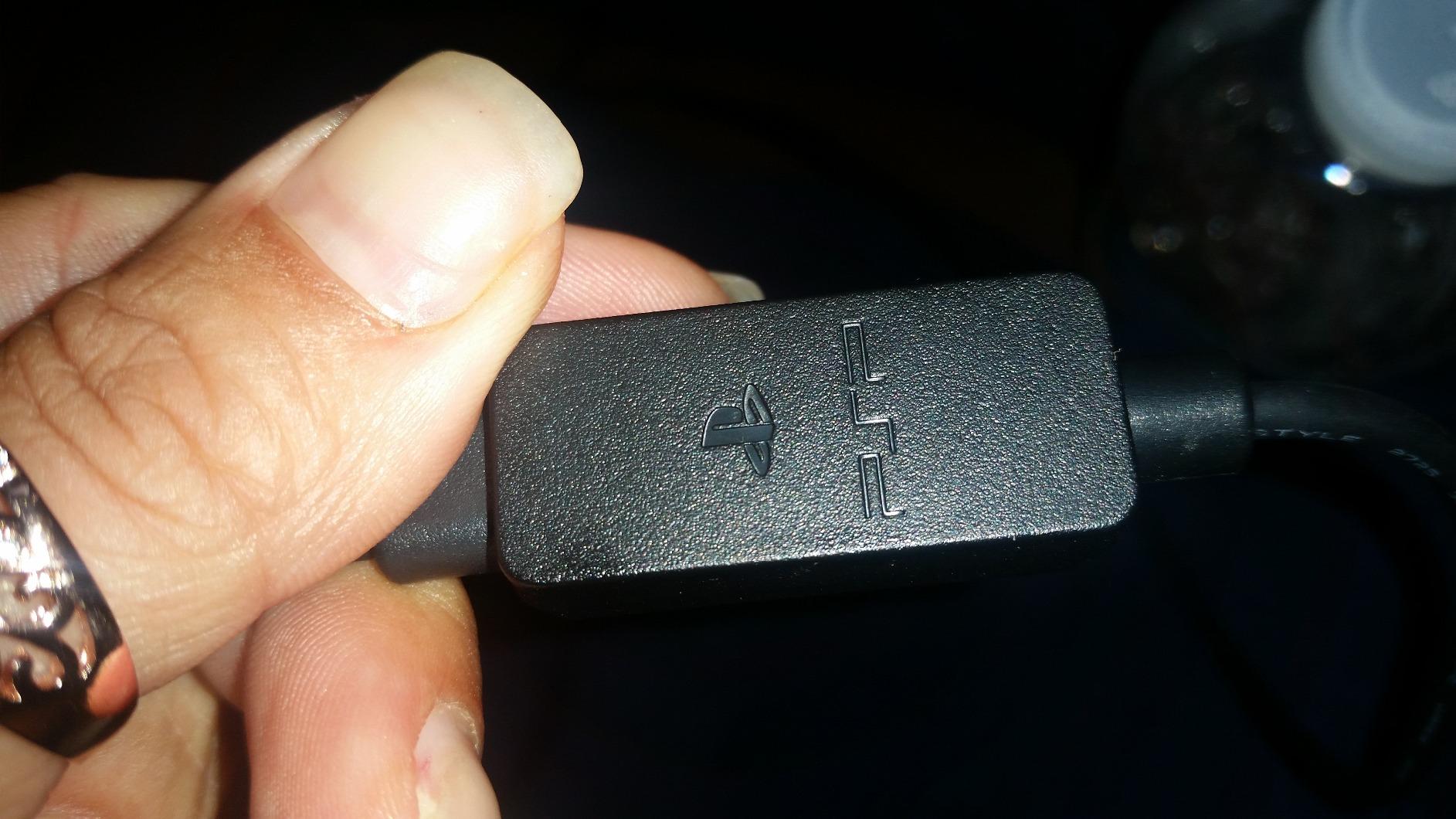 Amazon.com: PSP AV Cable : Video Games