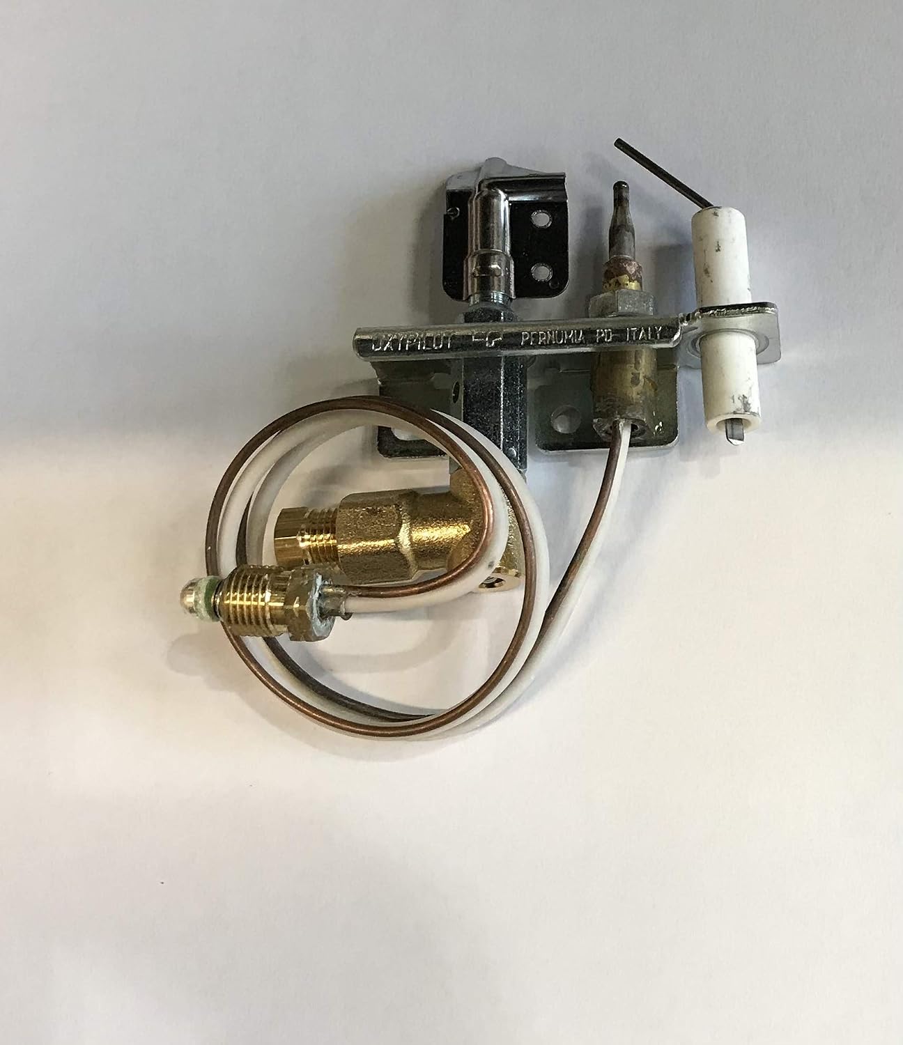 Wonderfire Nexus Model BR648Va Oxypilot 0540979 Thermocouple Electrode ...
