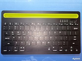 Amazon.in: Buy i Gear Dual connect Dual Channel Bluetooth Keyboard for ...