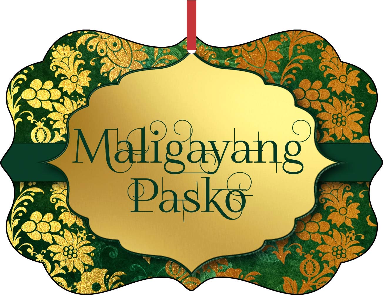 Merry Christmas In Filipino Filipino Christmas EBook By