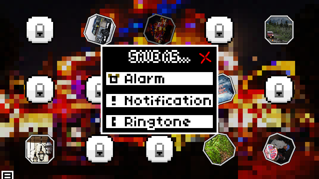 Adventure Sounds and Ringtones - App on Amazon Appstore
