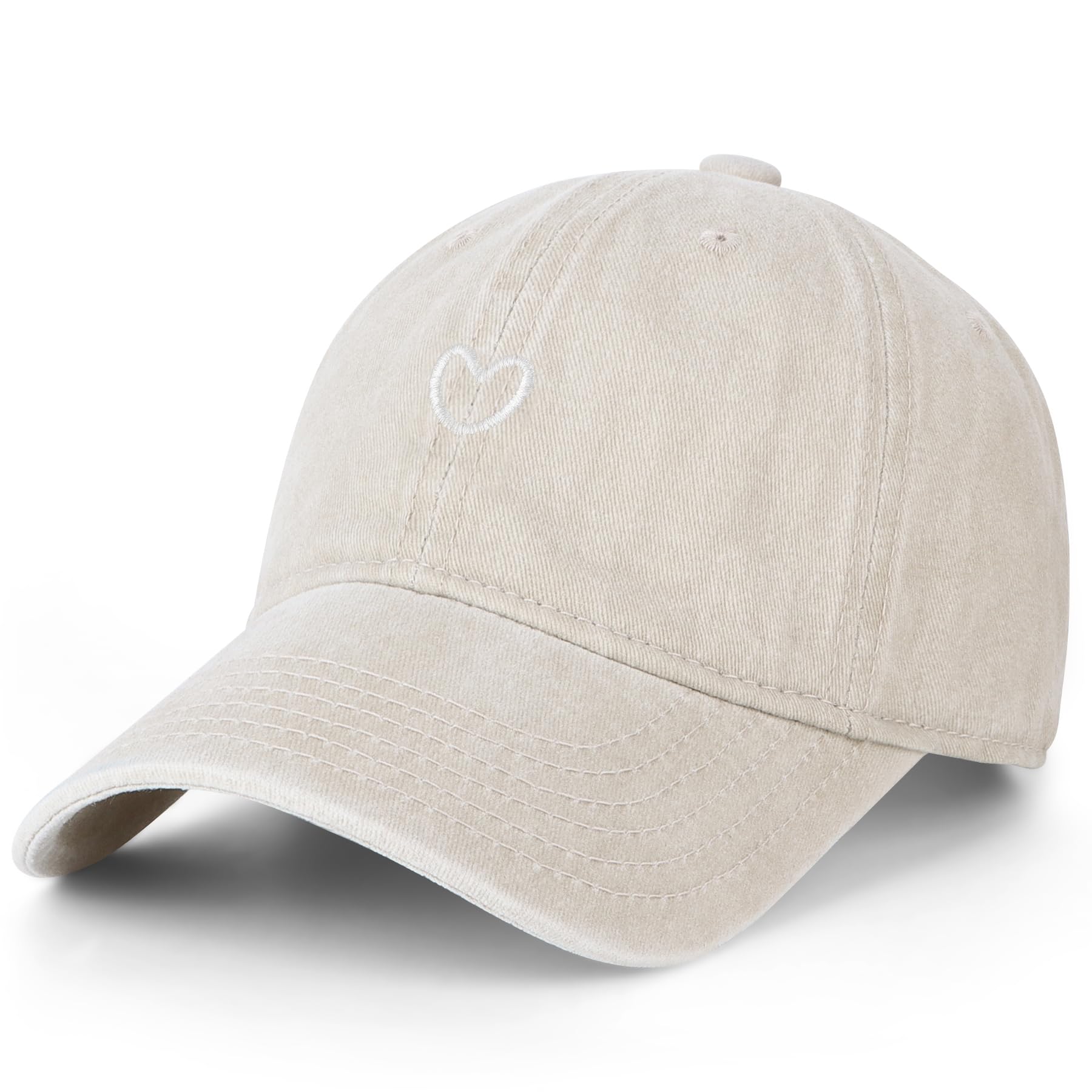 Best Fitting Ladies Baseball Hats: A Comprehensive Review