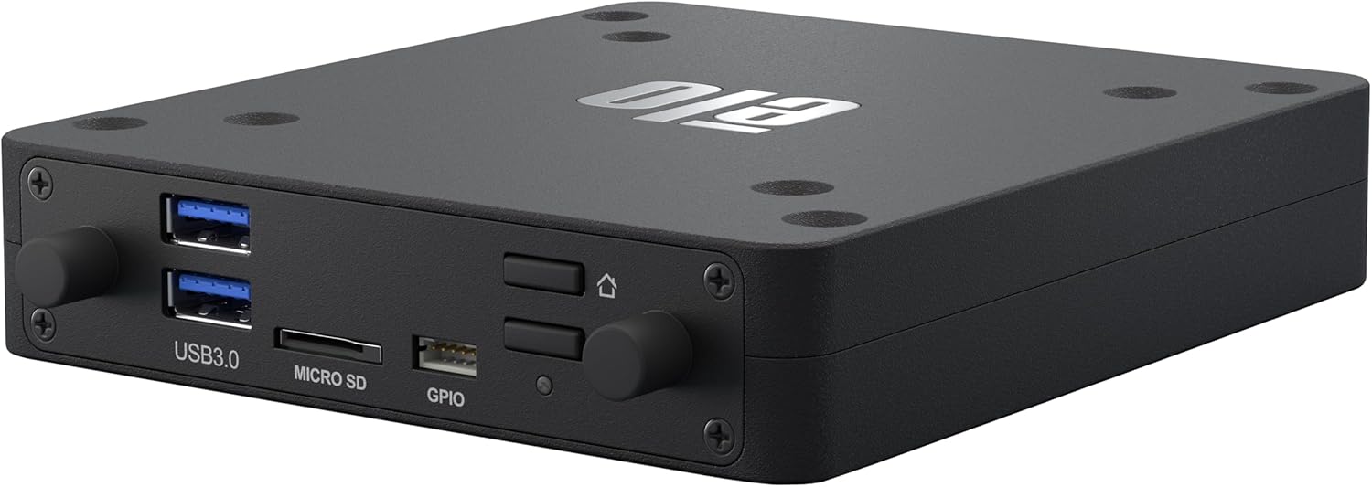 Amazon.com: Elo Backpack 5 Mini Android Computer, Qualcomm Snapdragon ...