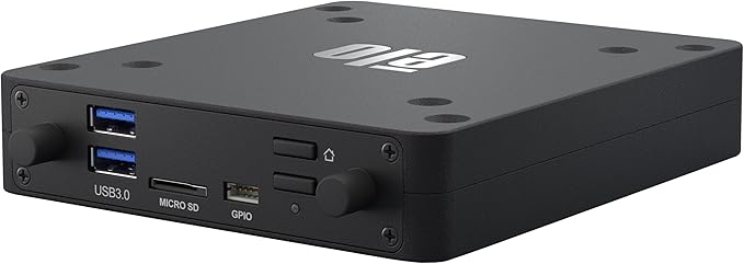 Amazon.com: Elo Backpack 5 Mini Android Computer, Qualcomm Snapdragon ...