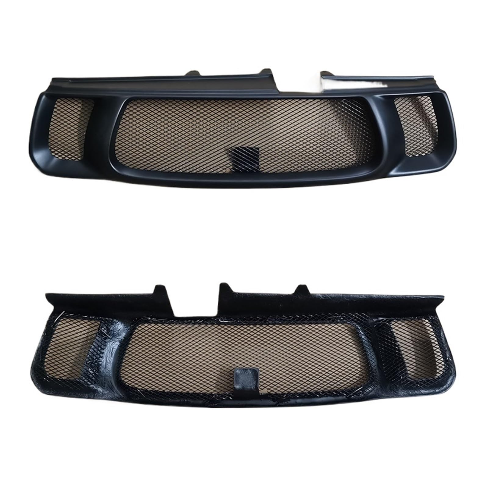 2003 Toyota Rav4 Body Kit