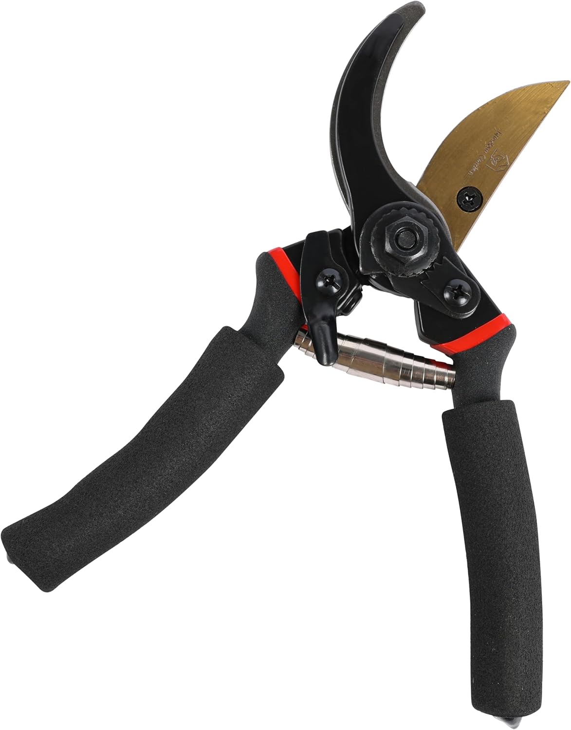 Amazon.com : Window Garden Professional Premium Bypass Pruning Shears ...