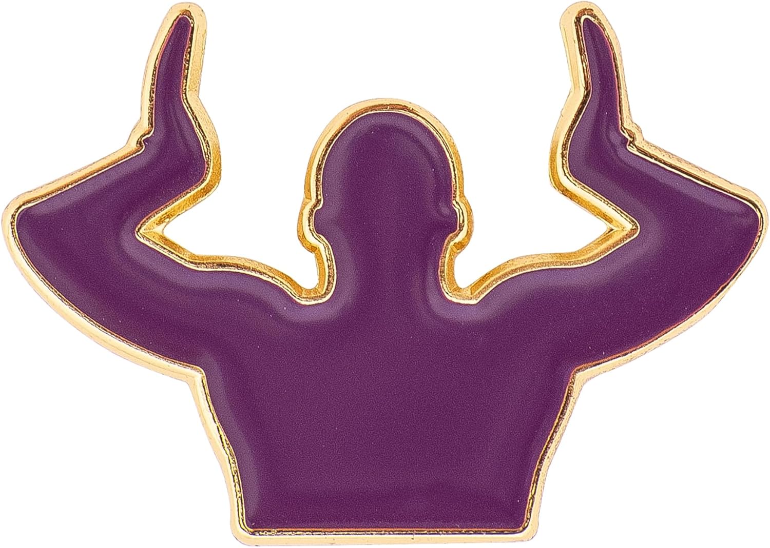 Amazon.com: Omega Psi Phi Lapel Pins Fraternity Divine 9 OPP Logo ...